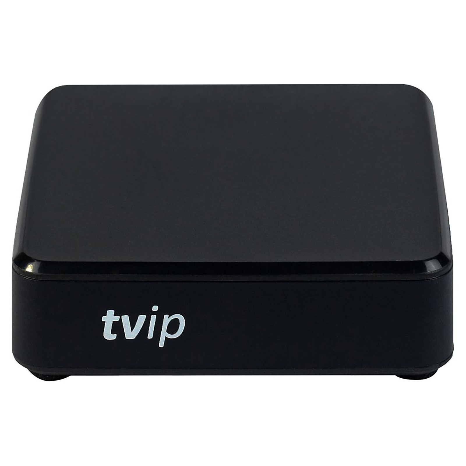 TVIP S-Box v.710 IPTV 4K HEVC Mediacenter HD Multimedia Streamer