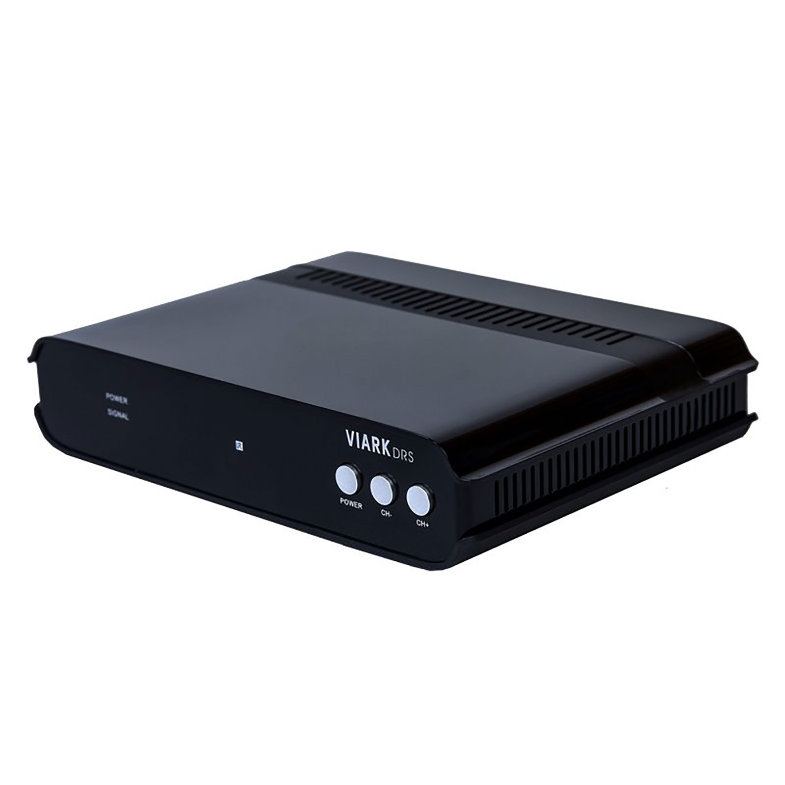 Viark DROI 4K digitaler Combo Android 7.0 Wifi Sat-Receiver DVB-S2 ...